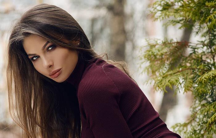 Daria Shy - 9 Key Things To Know (Bio, Birthday, Instagram, Stats, etc)