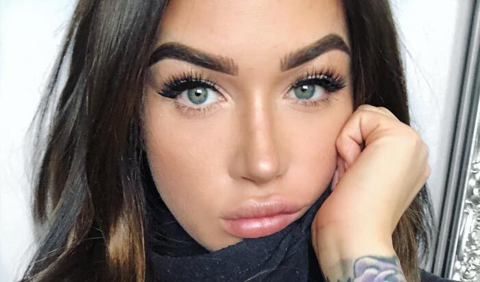 Jessica Wilde - 10 Key Things You Need To Know About This Tattoo Model