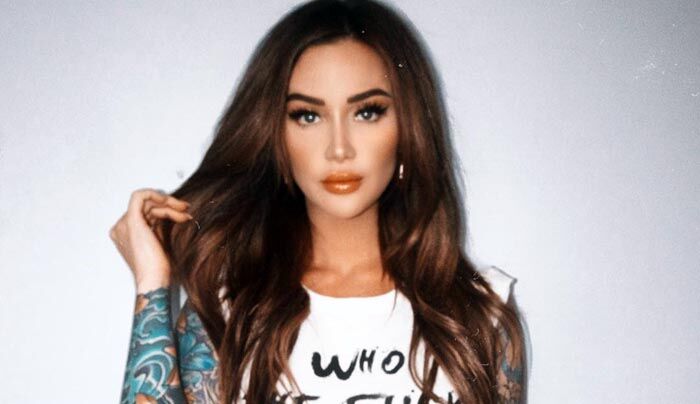 Jessica Wilde - 10 Key Things You Need To Know About This Tattoo Model