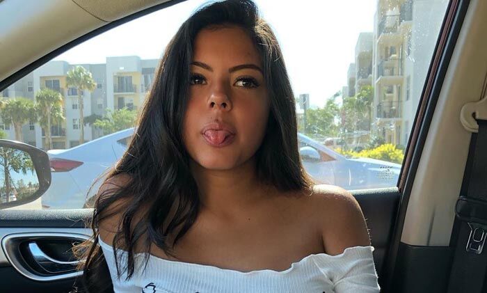 Nicole Borda 8 Crucial Things Bio Age Instagram Height Etc To Know